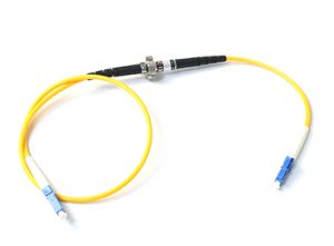 RFO100A-01-LC-01 Fiber Optic Slip Rings, OD 6.7mm,1channel fiber optic ...